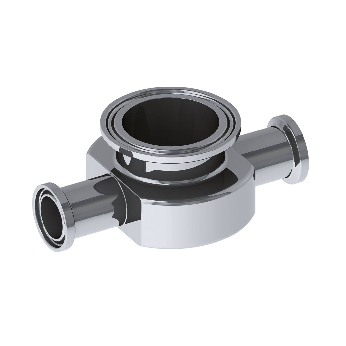 ART. 097 - INSTRUMENT PORT | Rattiinox Aseptic Equipment - Design ...