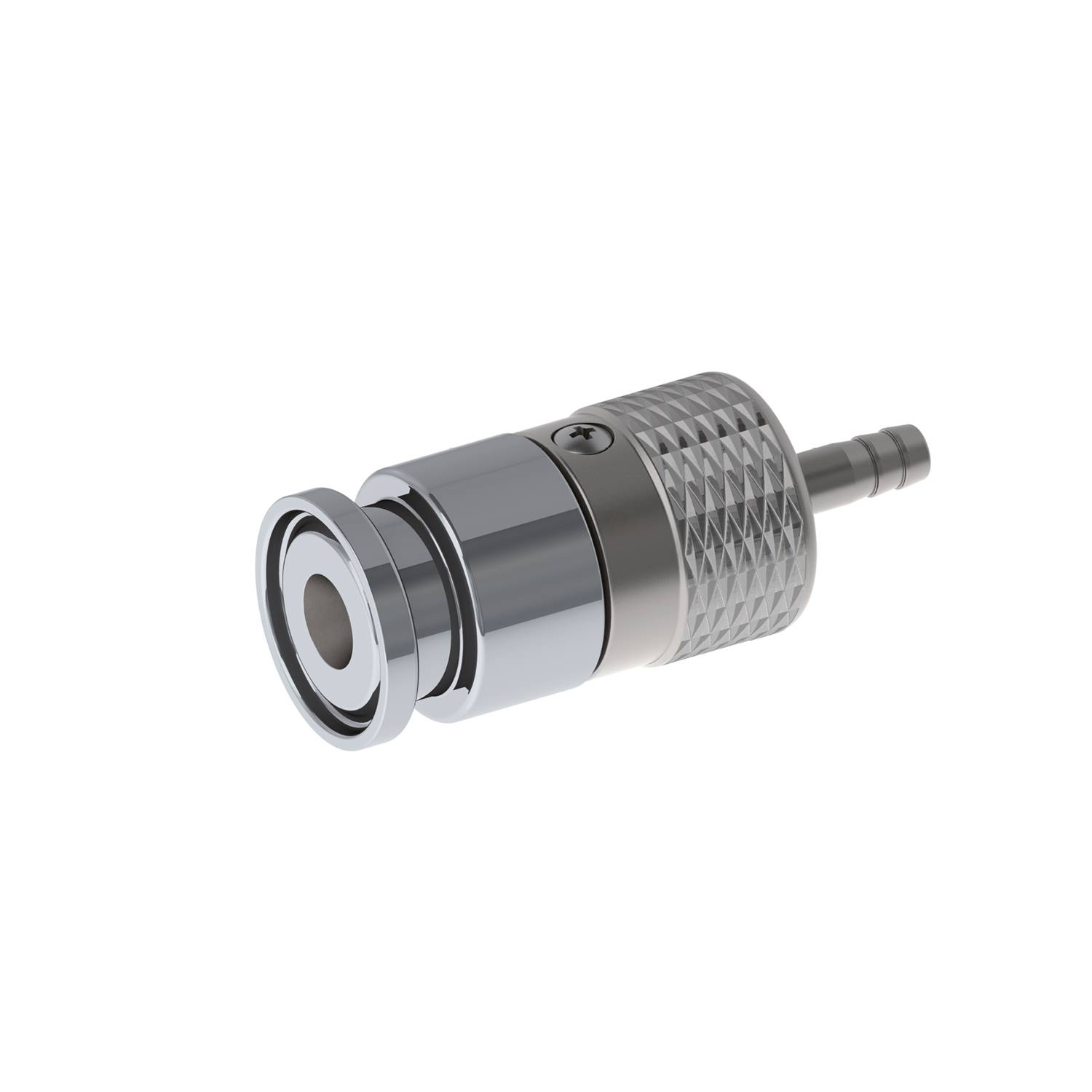 ART. 041 - 180° Needle Sampling Valves | Rattiinox Aseptic Equipment ...