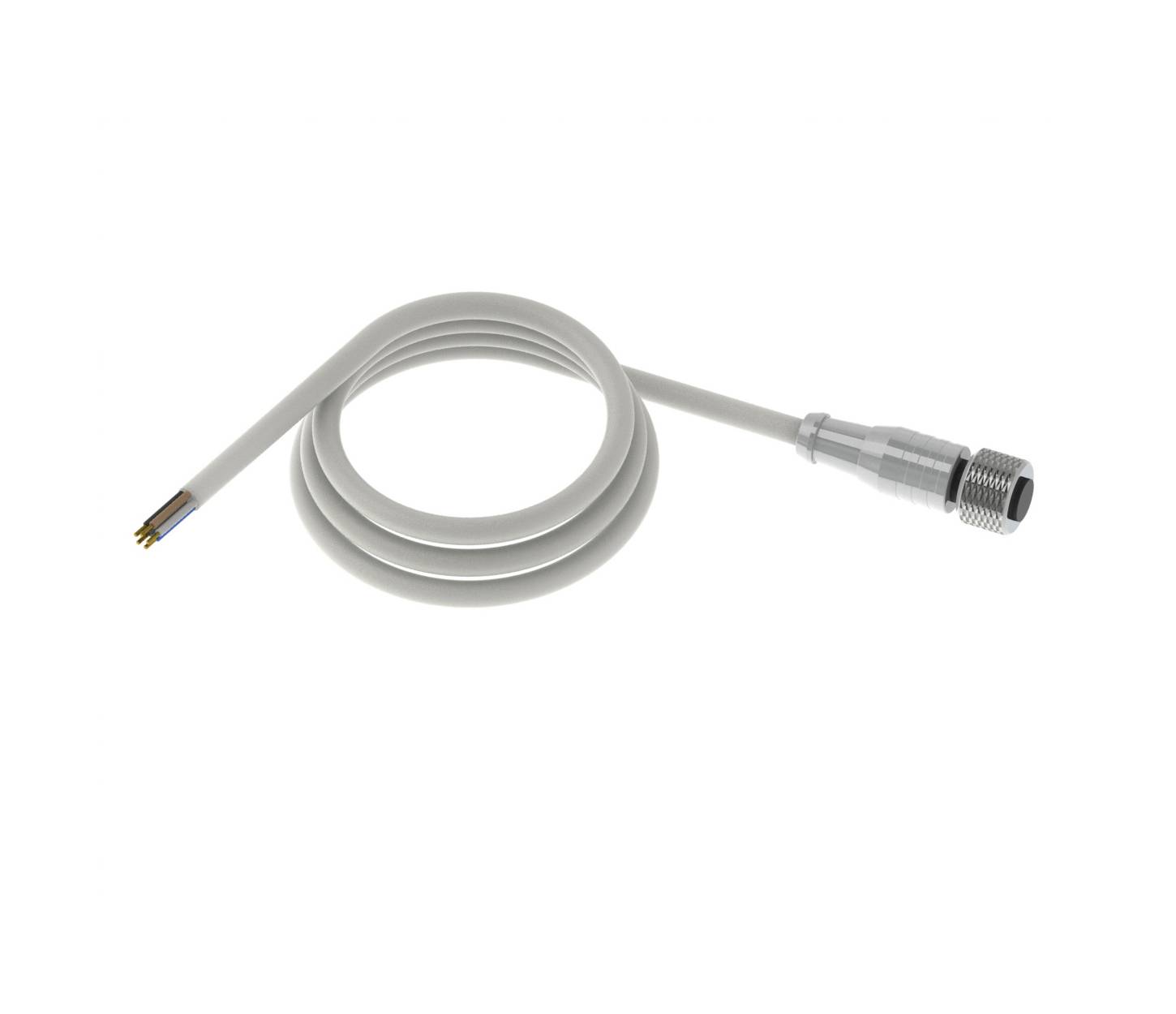 L 015 - CABLE FOR DOUBLE POS. SENSOR | Rattiinox Aseptic Equipment ...