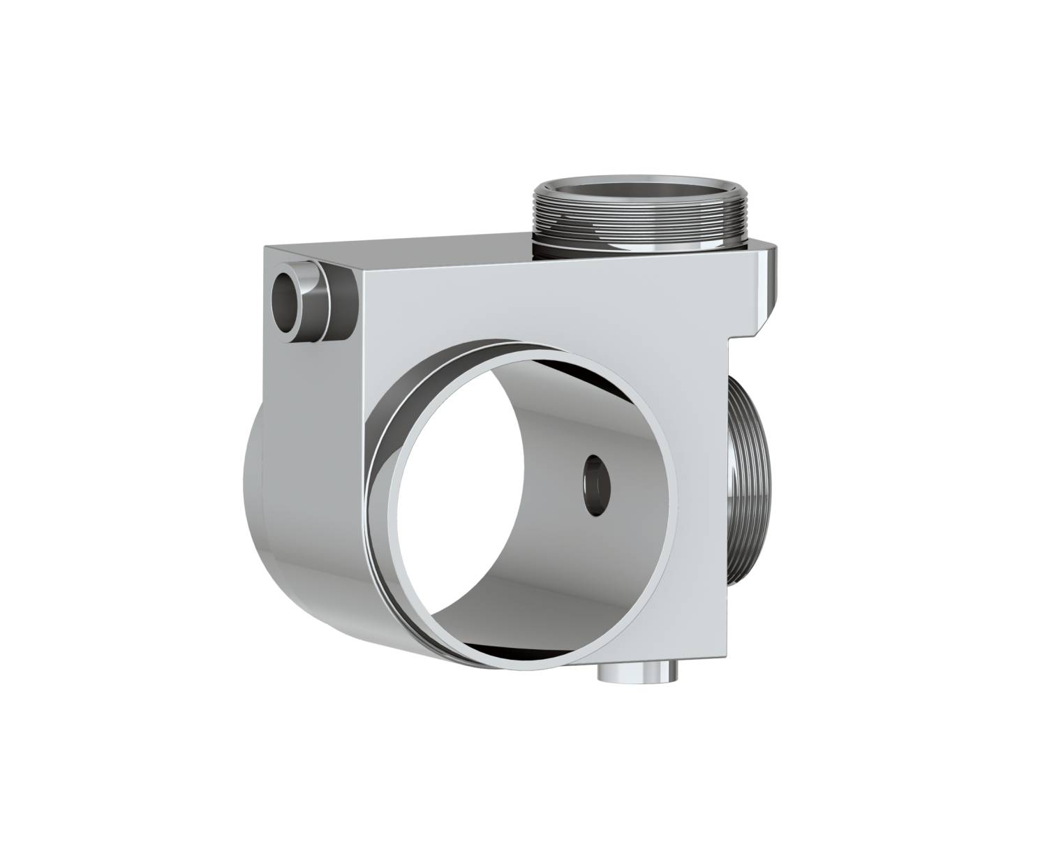 F 070 - COAXIAL SHUT OFF 90 VALVE 12 ON PIPE + SIP VALVE 12 | Rattiinox ...