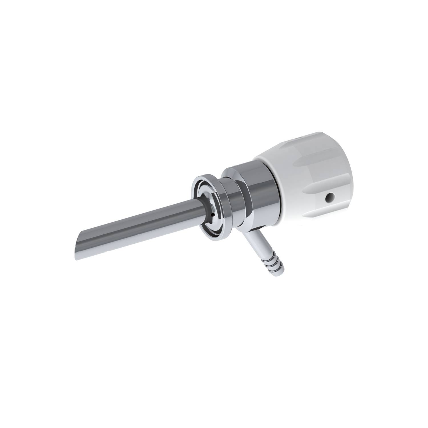 ART. 058 - Inline 30° O-Ring Sampling Valves | Rattiinox Aseptic ...
