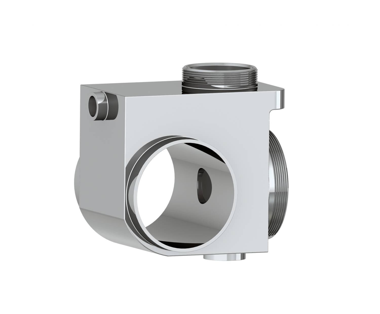 F 075 - COAXIAL SHUT OFF 90 VALVE 19 ON PIPE + SIP VALVE 12 | Rattiinox ...