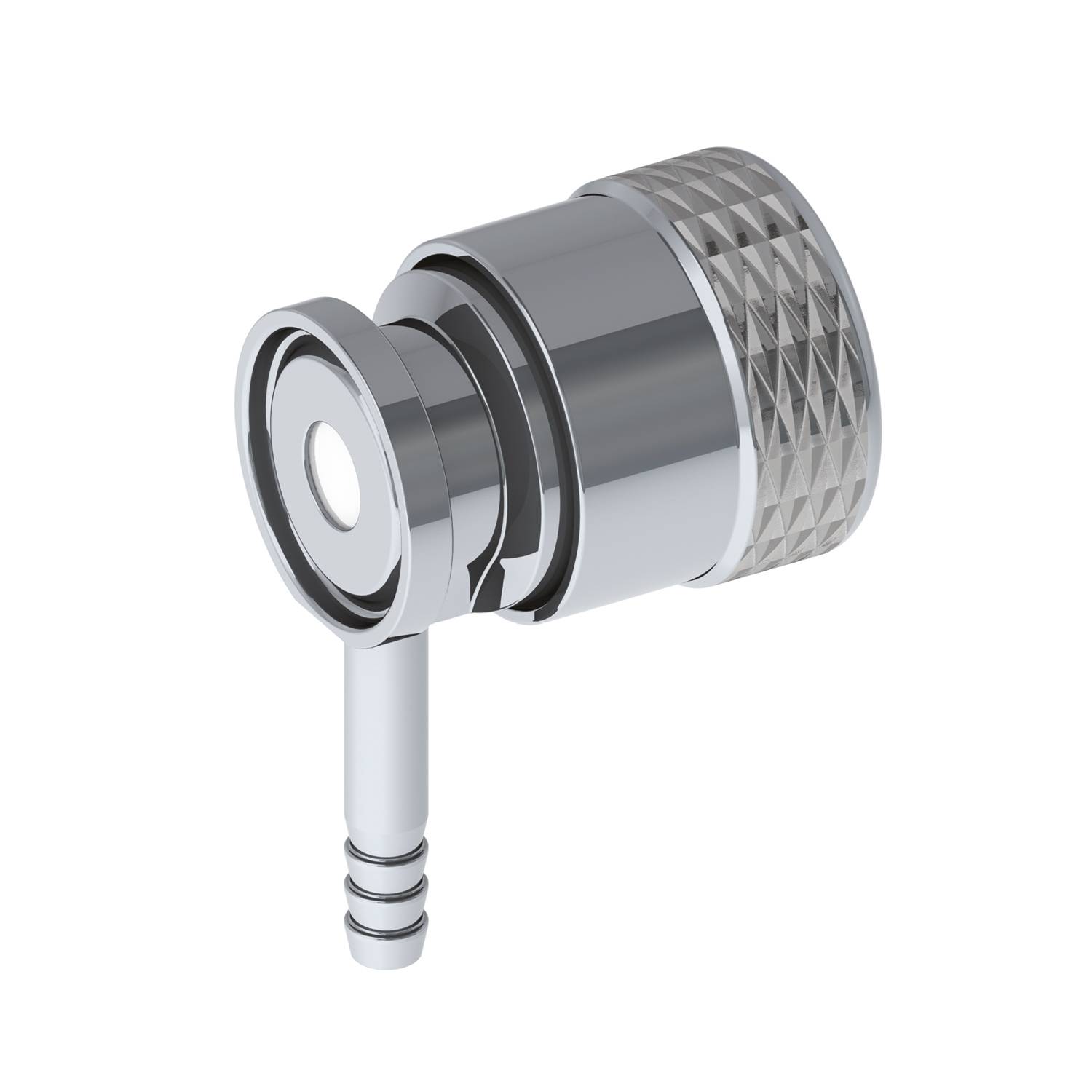 ART. 046 - Compact Aseptic Sampling Valves | Rattiinox Aseptic ...