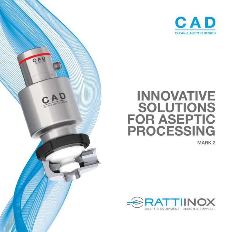 CAD Rattiinox Aseptic Equipment Design Supplier cad-rattiinox-aseptic-equipment-design-supplier